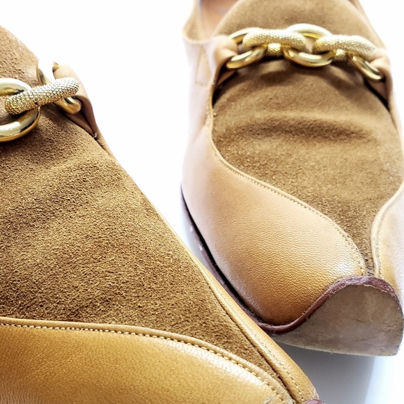 Made in Italy for Ponticelli | Shoes | Vintage Handmade In Italy ...